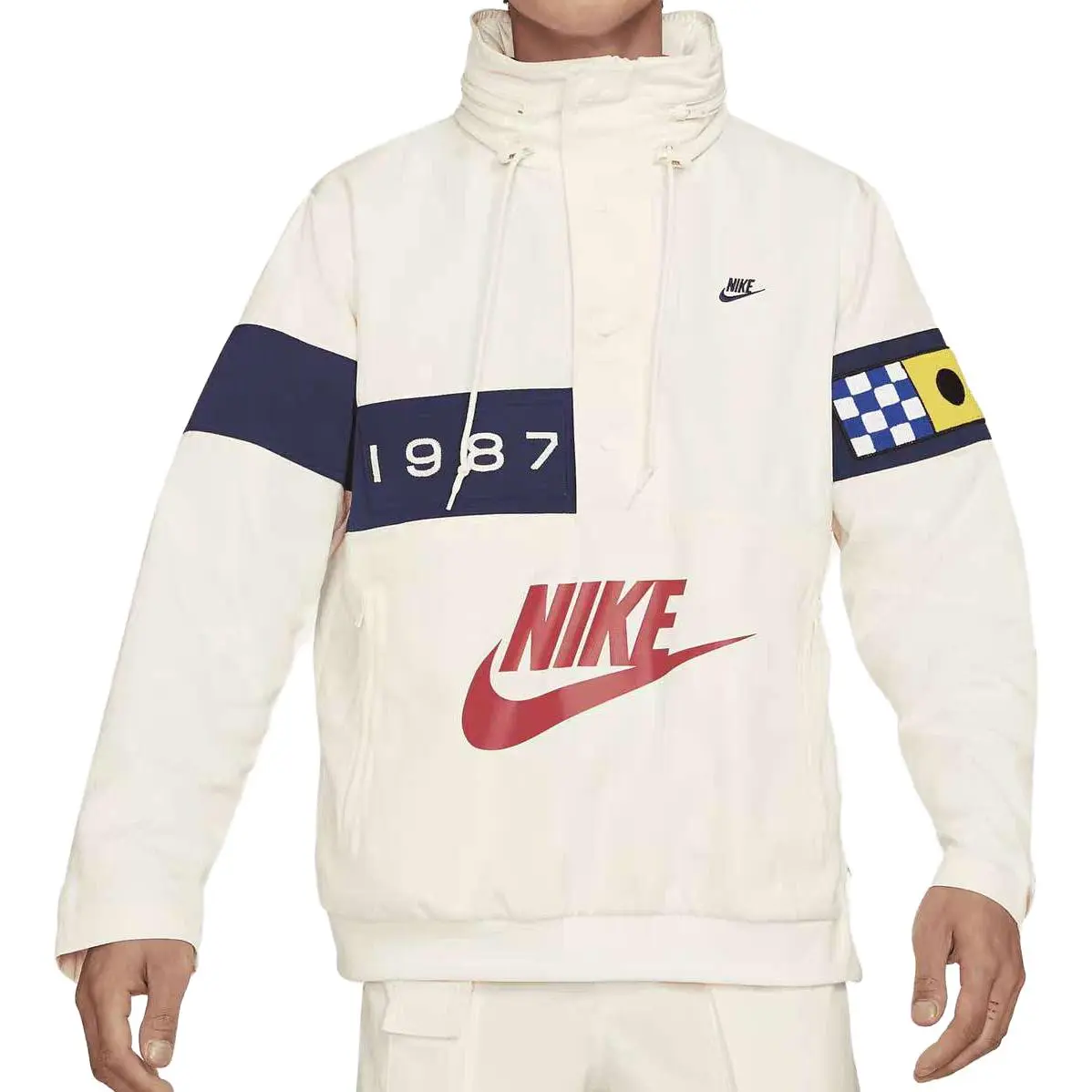 Nike Men Jacket - POIZON