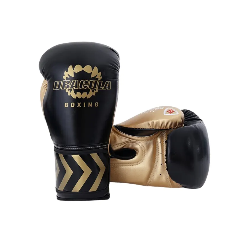 MUAYTHAI DRACULA Boxing Gloves Kids' - POIZON