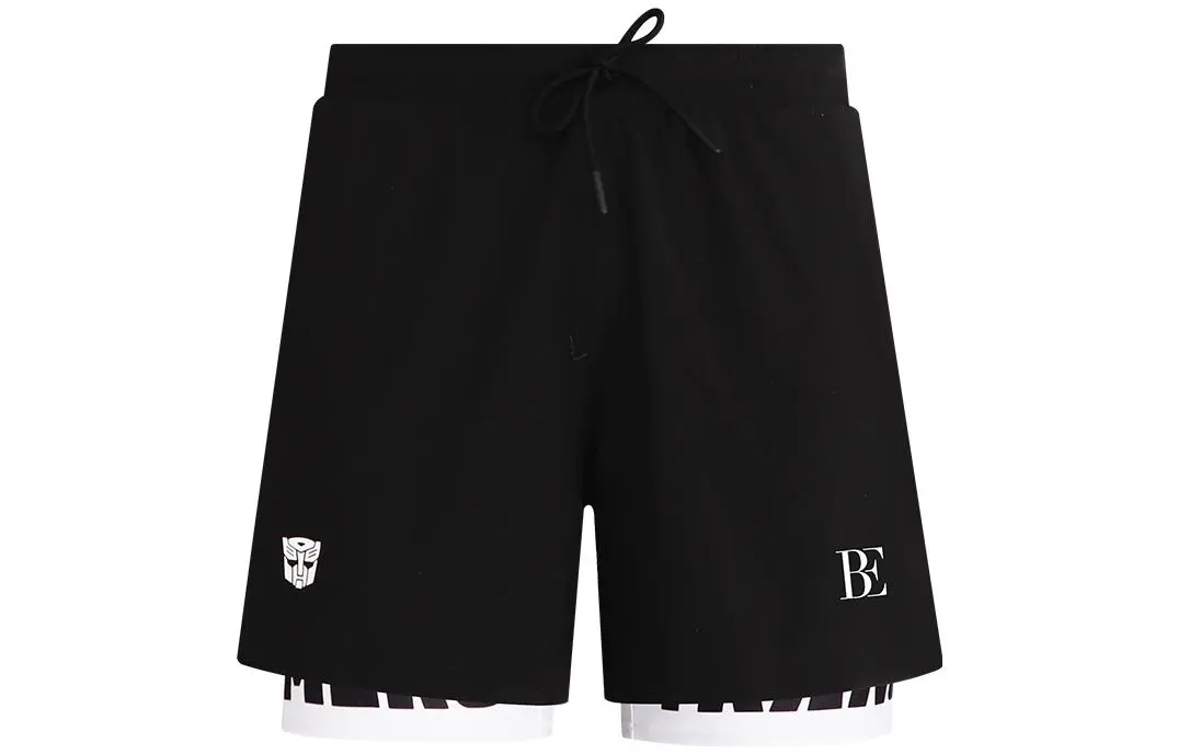 Transformers BALNEAIRE/van Der Ann X Transformers Co-brand Swimming ...