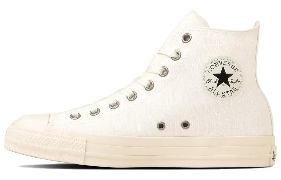 Converse All Star Ey React 2.0 High Top 'White' - POIZON
