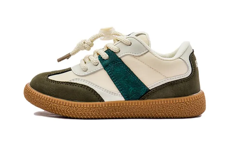 Kappa Kids Kids Skateboarding shoes Kids - POIZON