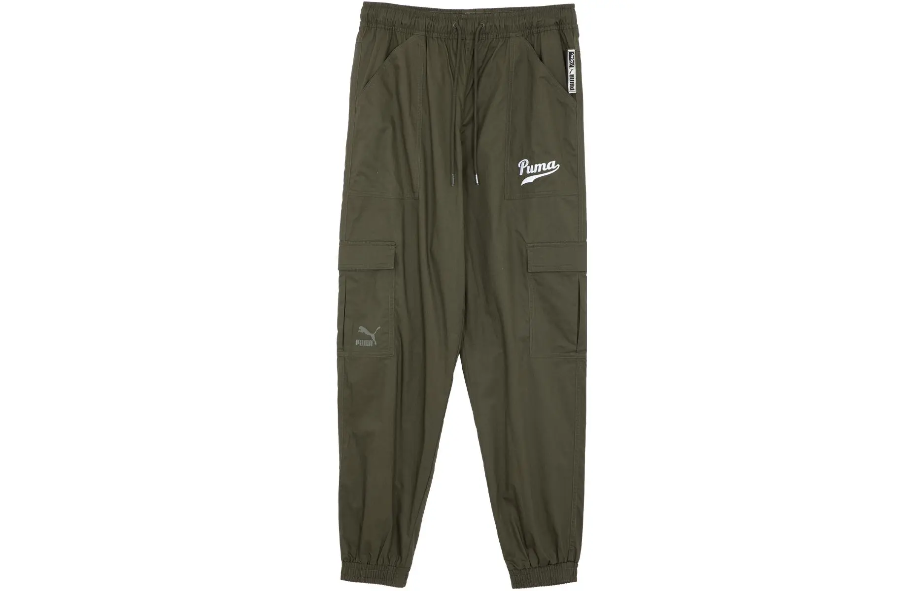 Puma Men Cargo Pants - POIZON