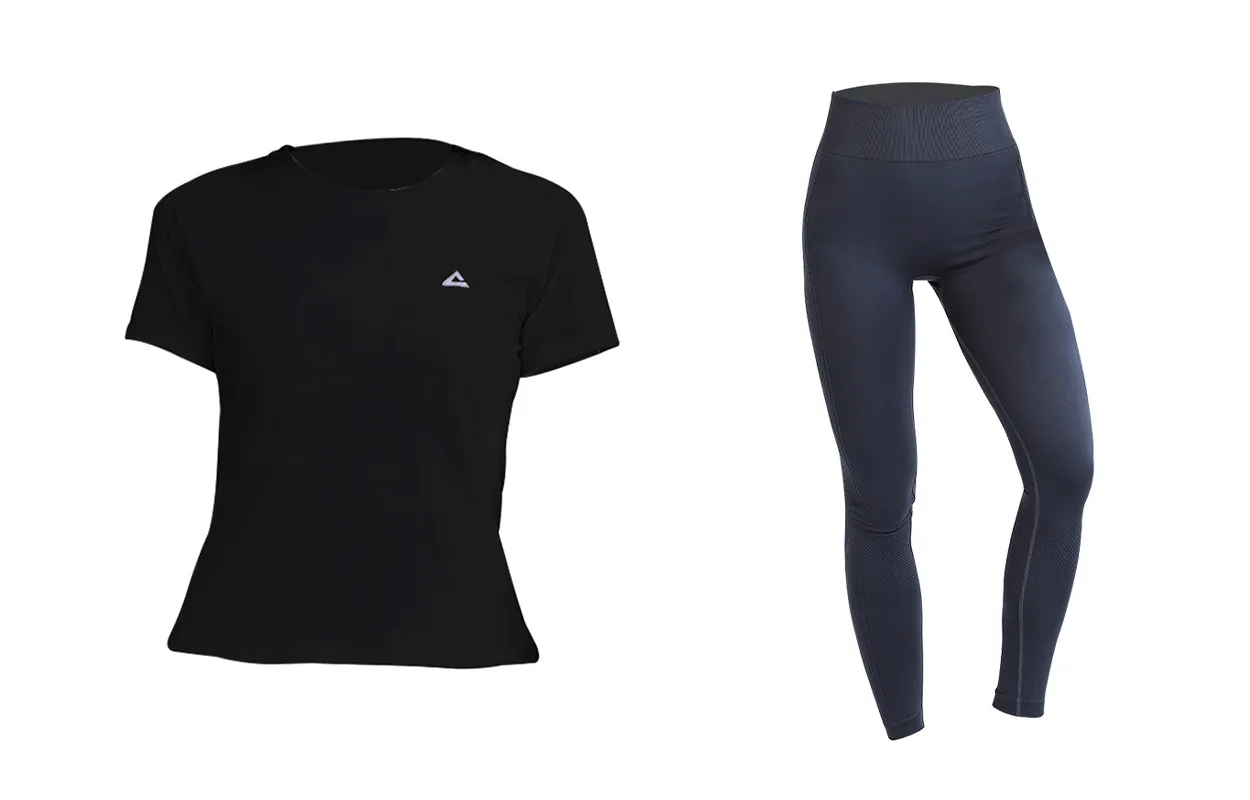 PEAK Women Fitness Kit - POIZON