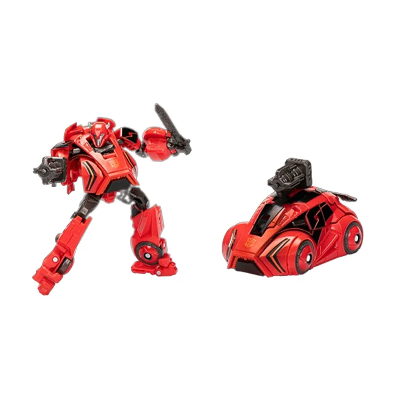 Hasbro Transformers Completed Model - POIZON