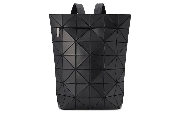 ISSEY MIYAKE Unisex BLOCKY Backpack - POIZON
