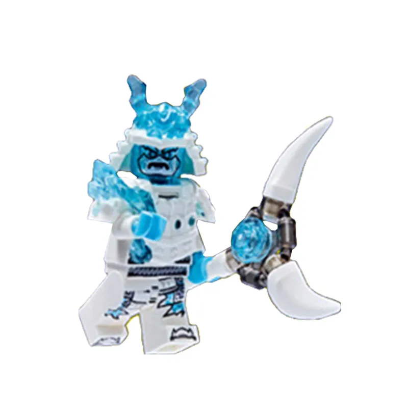 LEGO Phantom Ninja Collection Brick - POIZON