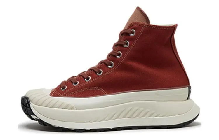 Converse Chuck 70 AT-CX 'Ritual Red' - POIZON