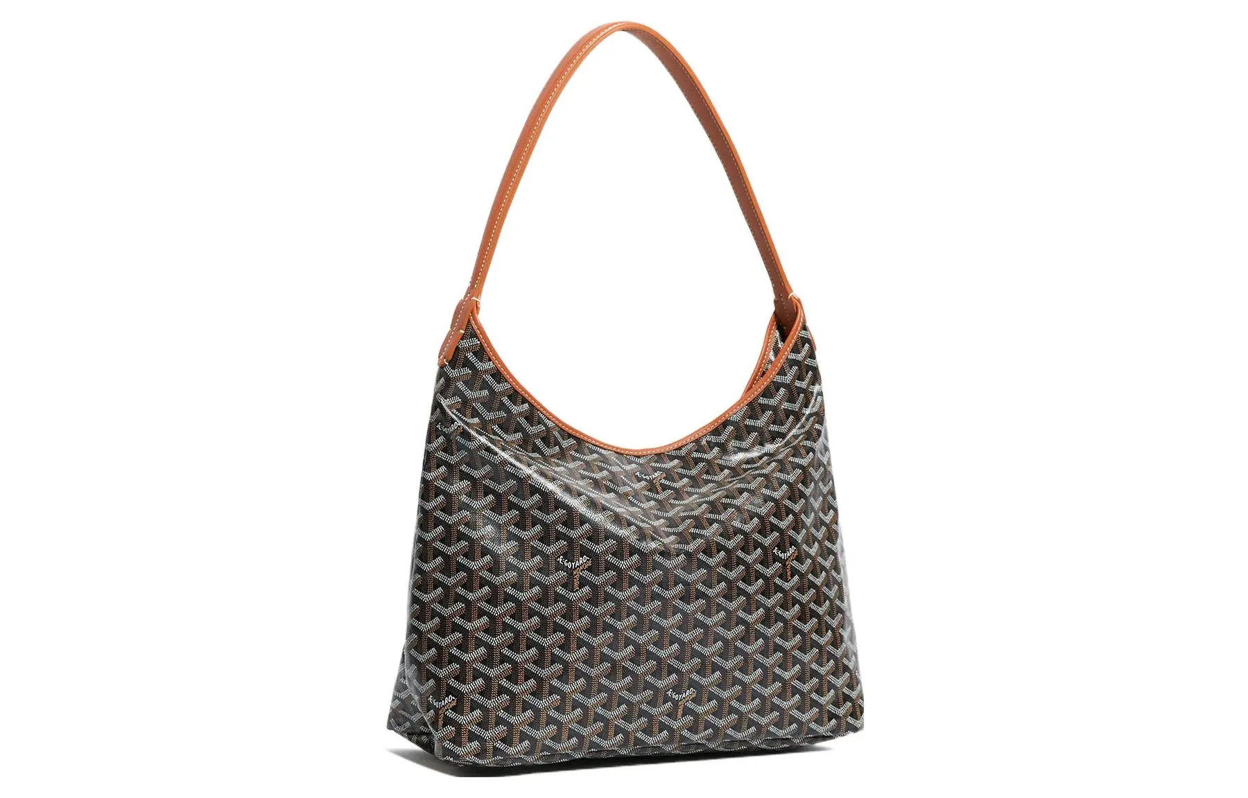GOYARD Bohème Hobo Shoulder Bags - POIZON