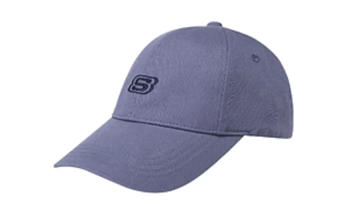 Skechers Unisex Peaked Cap - POIZON