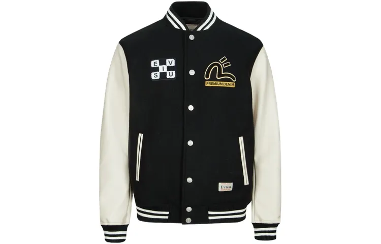 EVISU Men Jacket - POIZON