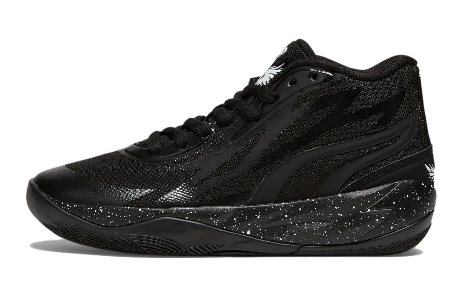 Puma MB.02 Kids Basketball shoes GS - POIZON