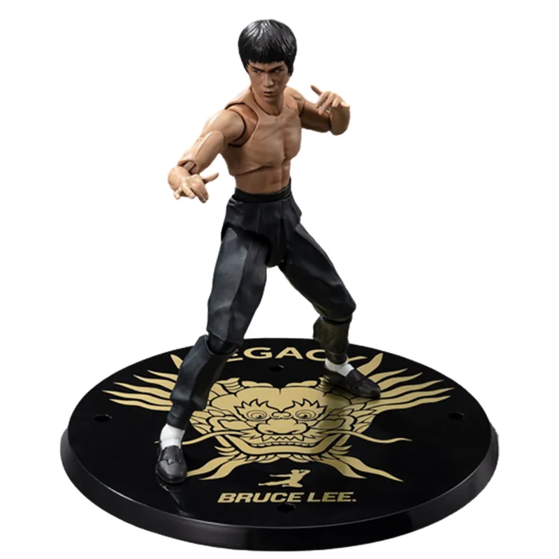 BANDAI S.H.Figuarts Action Figures - POIZON