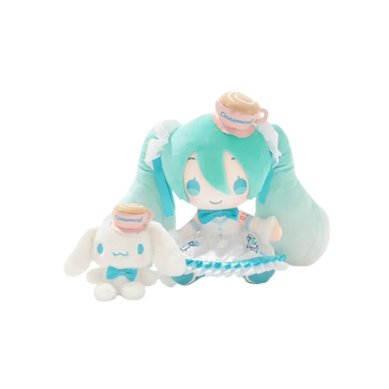 Sanrio Yugui Dog Dolls - POIZON
