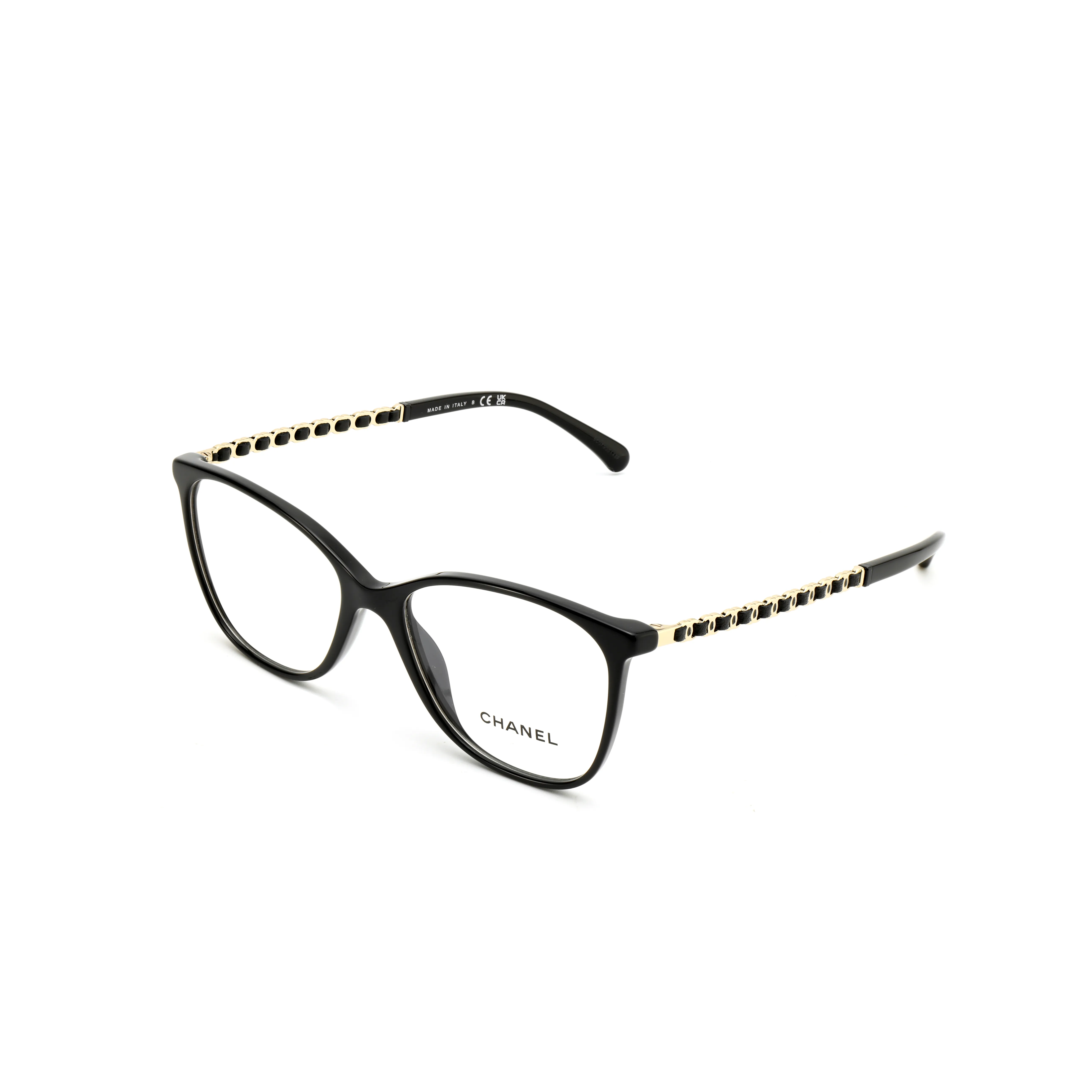 CHANEL Optical Frame Unisex - POIZON