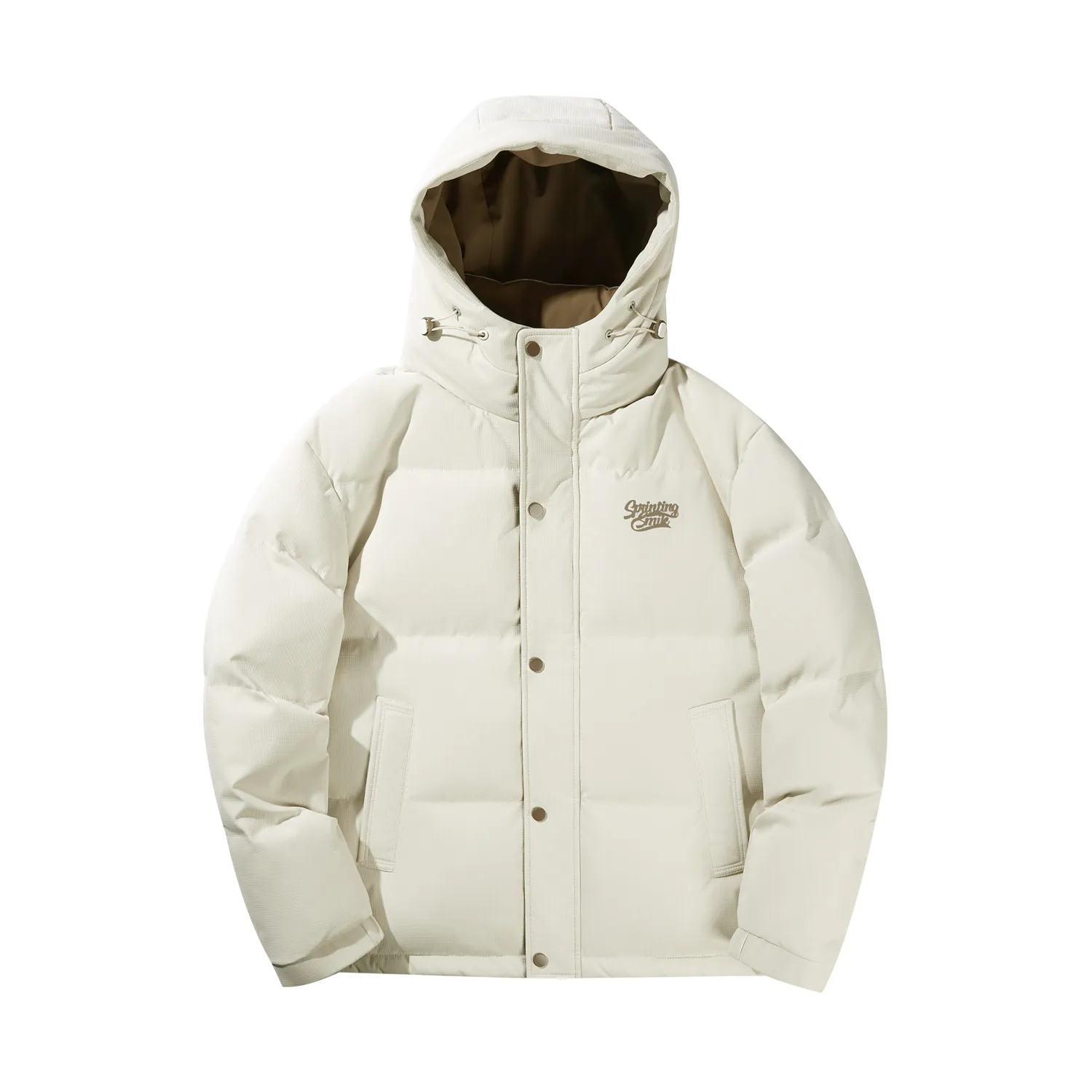 HLA Men Down Jacket - POIZON