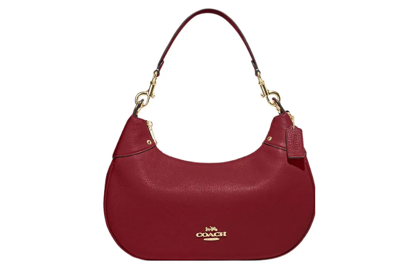 COACH Hobo Shoulder Bags - POIZON