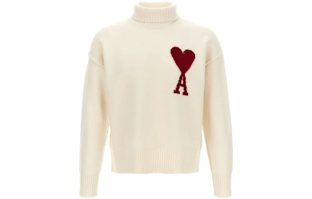 AMIPARIS Unisex Sweaters - POIZON