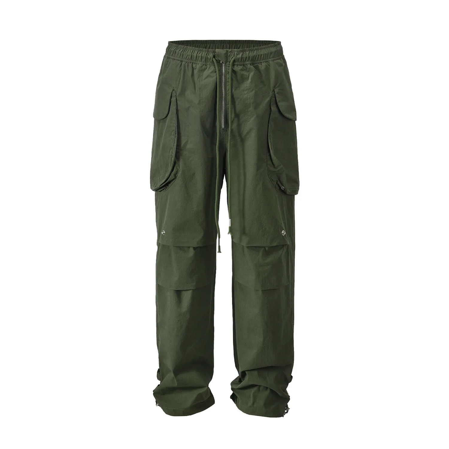 MT99 Unisex Cargo Pants - POIZON