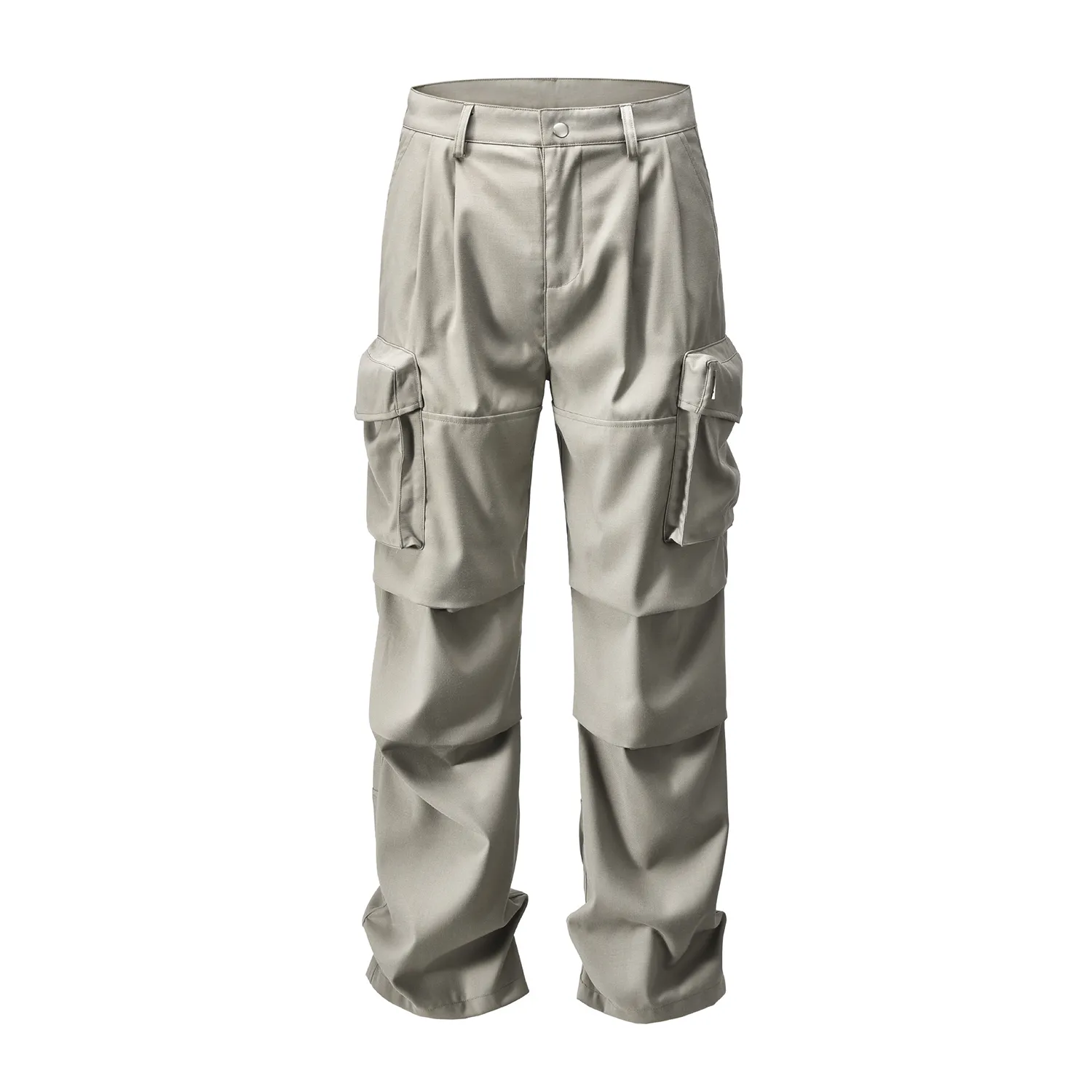 MT99 Unisex Cargo Pants - POIZON