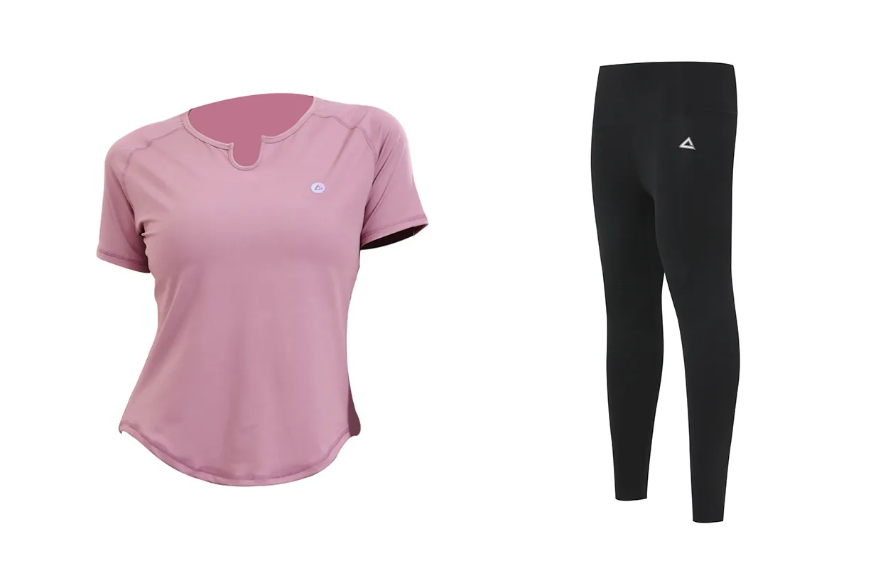 PEAK Women Fitness Kit - POIZON