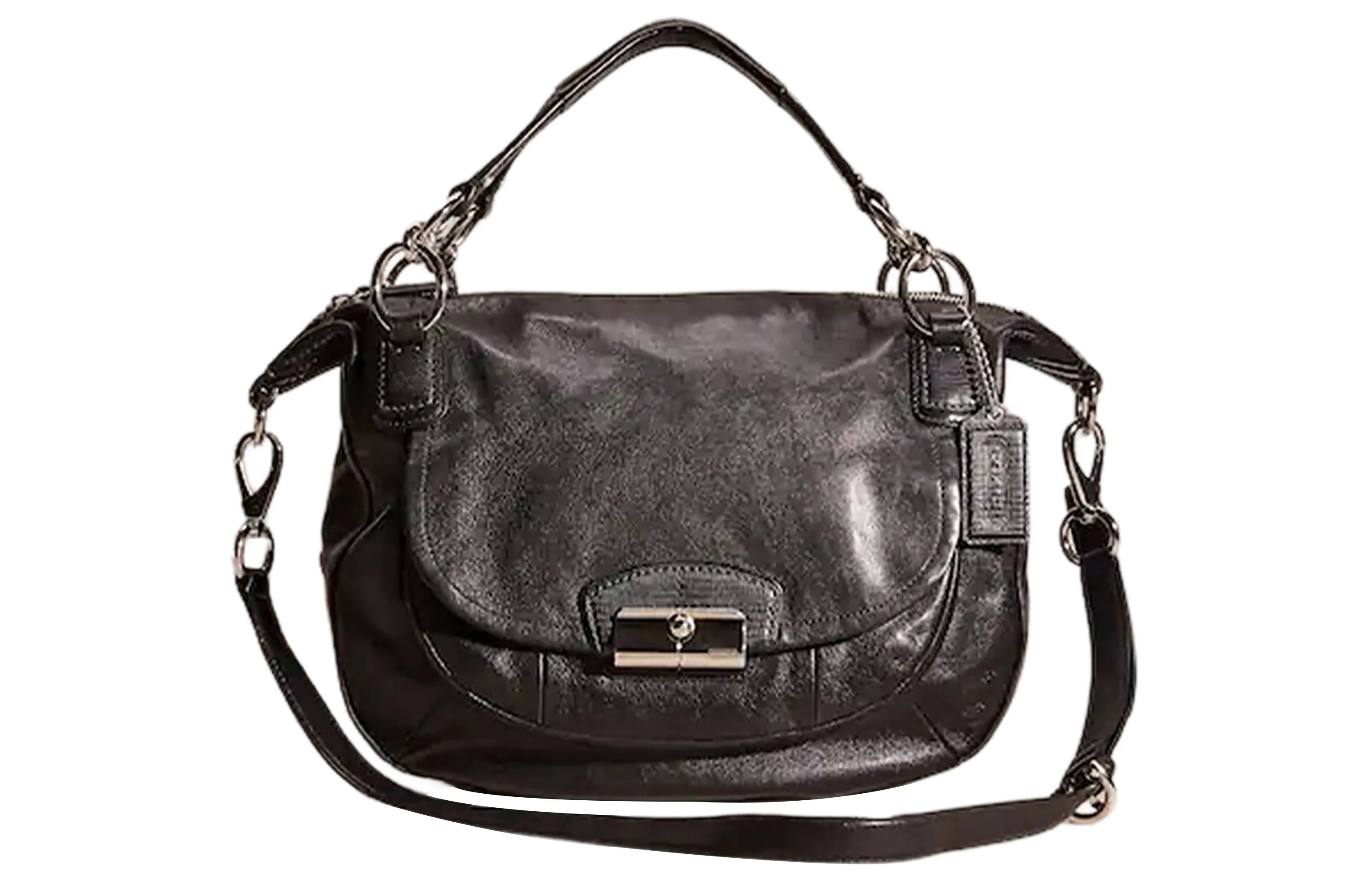 COACH Kristin Handbags - POIZON