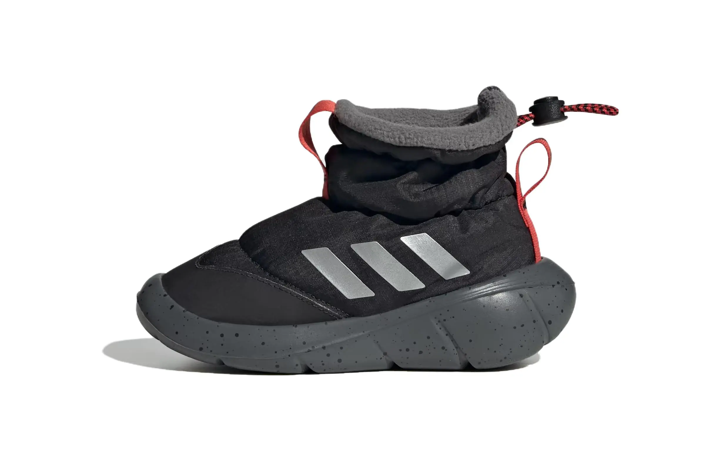 adidas Monofit Boot I 'Black Bright Red' - POIZON