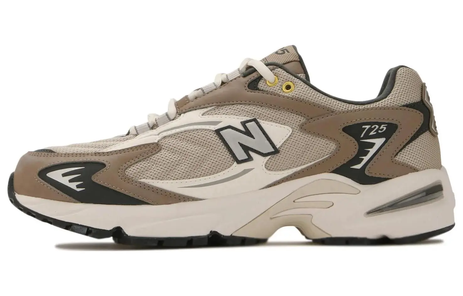New Balance Nb 725 Ak 'Brown Cream' - POIZON