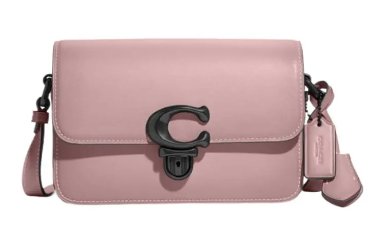 COACH Women Studio Shoulder Bag - POIZON