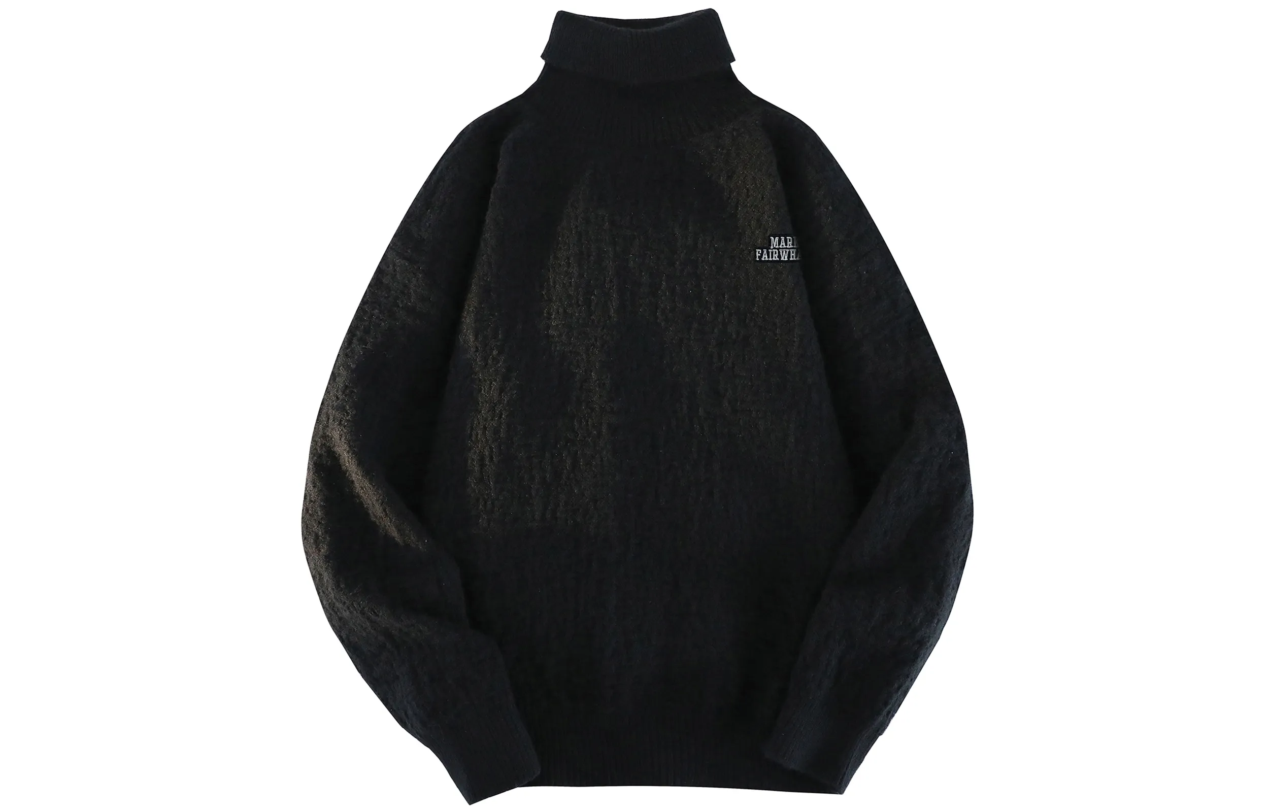 FAIRWHALE Unisex Sweater - POIZON