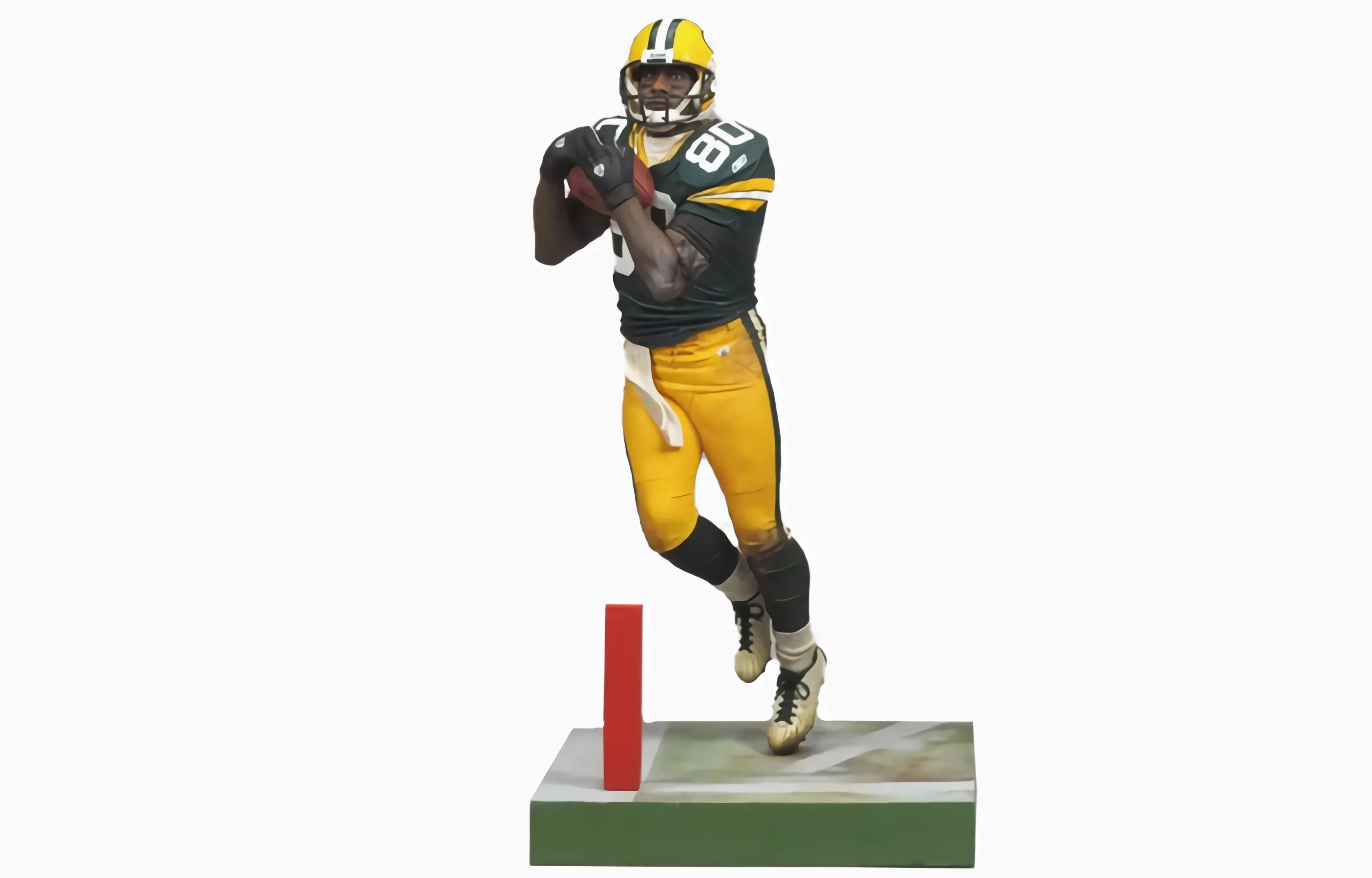 McFARLANE TOYS NFL American football Scale Figure - POIZON