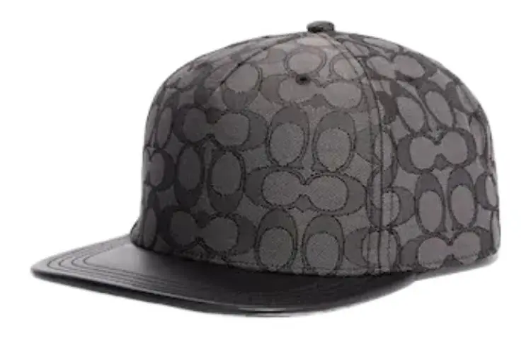COACH Unisex Cap - POIZON