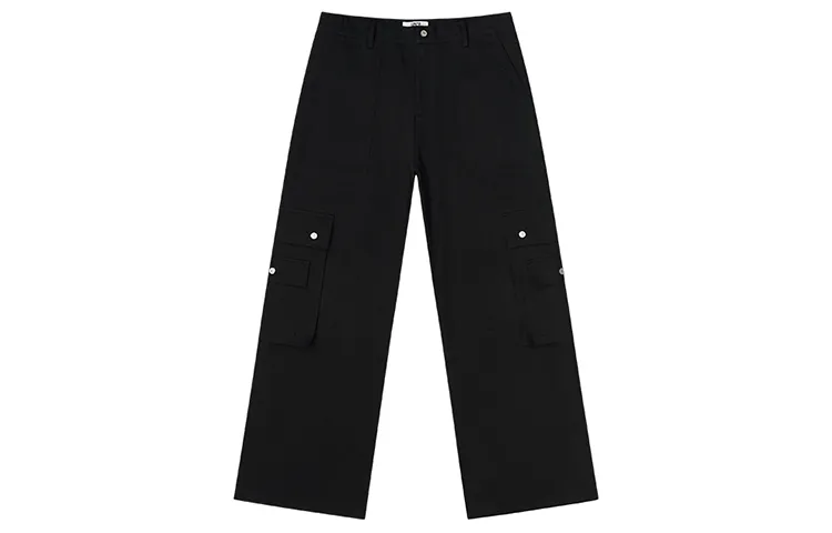 EMPTY REFERENCE Unisex Cargo Pants - POIZON