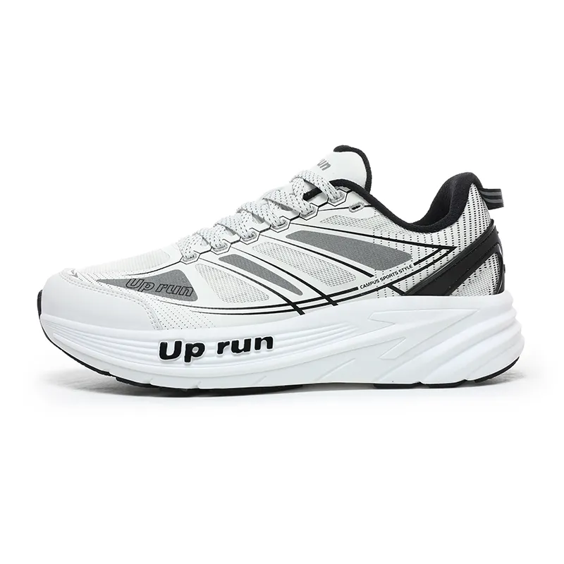 Up run The speed of sound is 1.0 Running shoes Unisex - POIZON