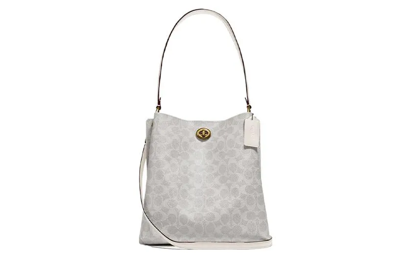 COACH Women's Charlie Shoulder Bag - POIZON