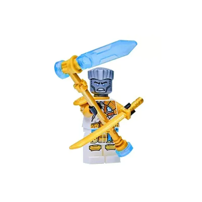 LEGO Phantom Ninja Collection Brick - POIZON