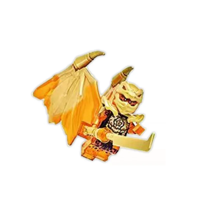 LEGO Phantom Ninja Collection Brick - POIZON