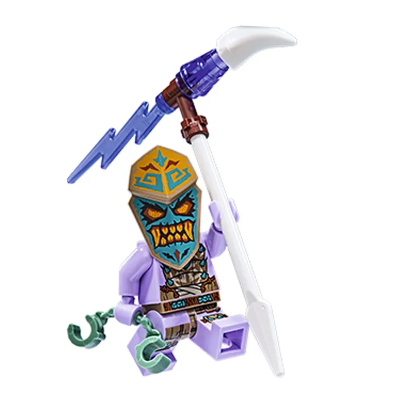 LEGO Phantom Ninja Collection Brick - POIZON
