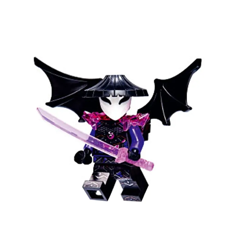 LEGO Phantom Ninja Collection Brick - POIZON