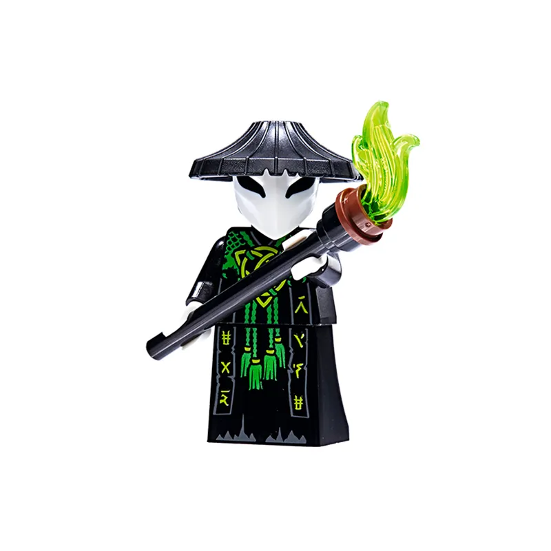 LEGO Phantom Ninja Collection Brick - POIZON