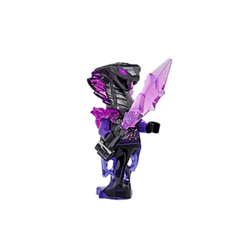 LEGO Phantom Ninja Collection Brick - POIZON