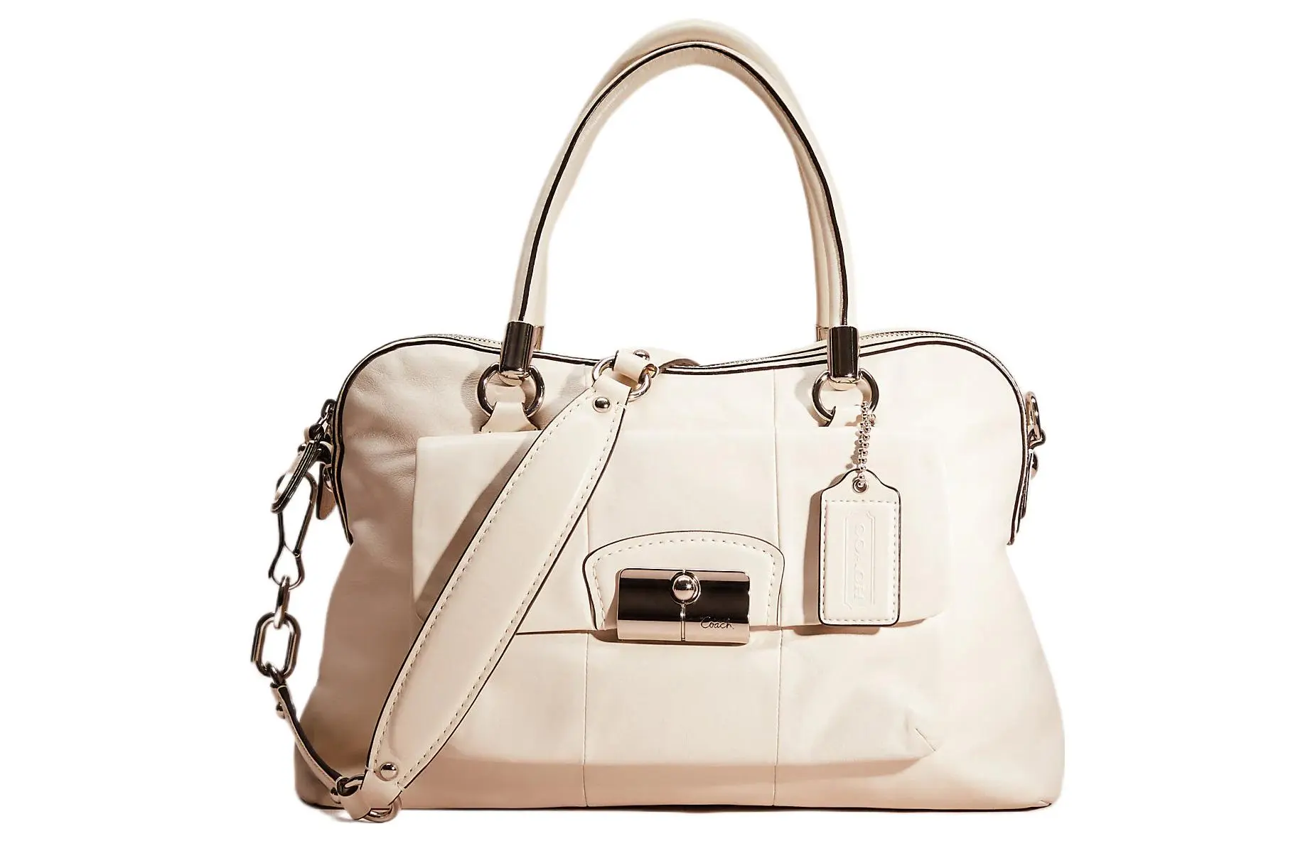 COACH Kristin Handbags - POIZON