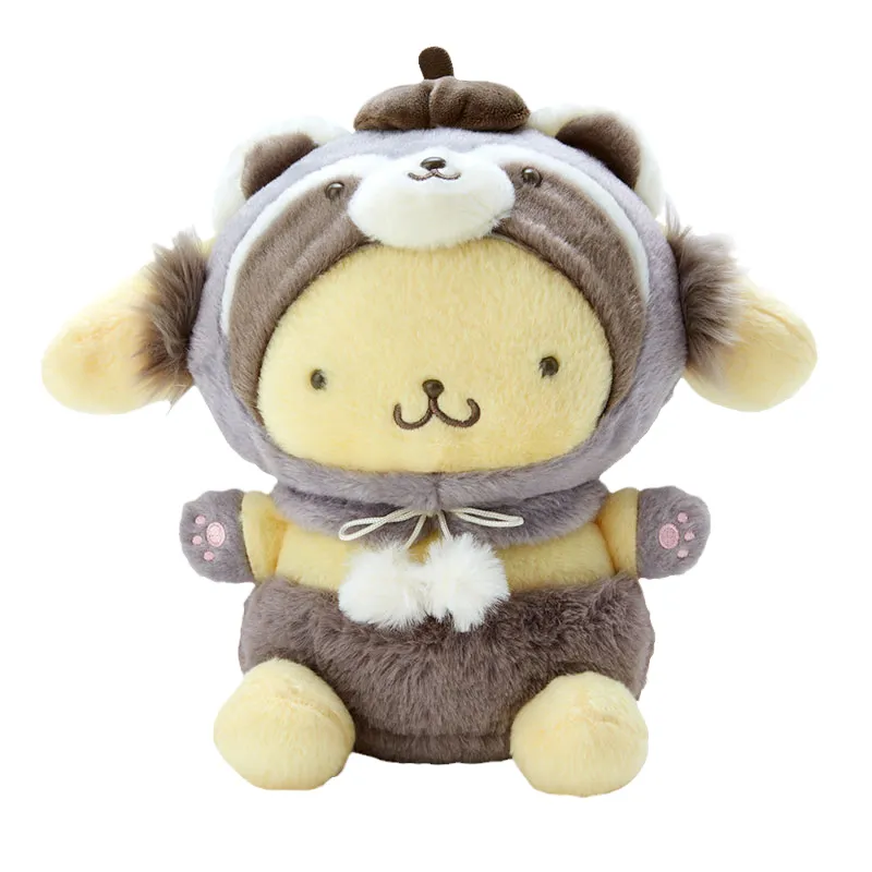 Sanrio Pudding Dogs Dolls - POIZON