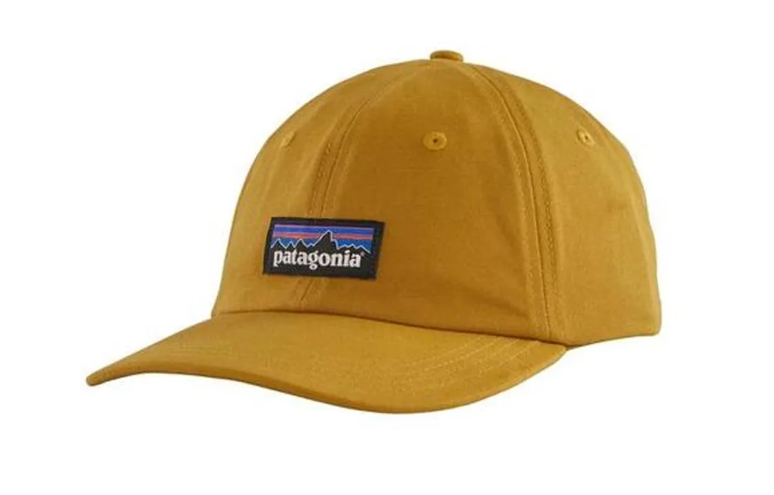 Patagonia Baseball Caps Unisex - POIZON