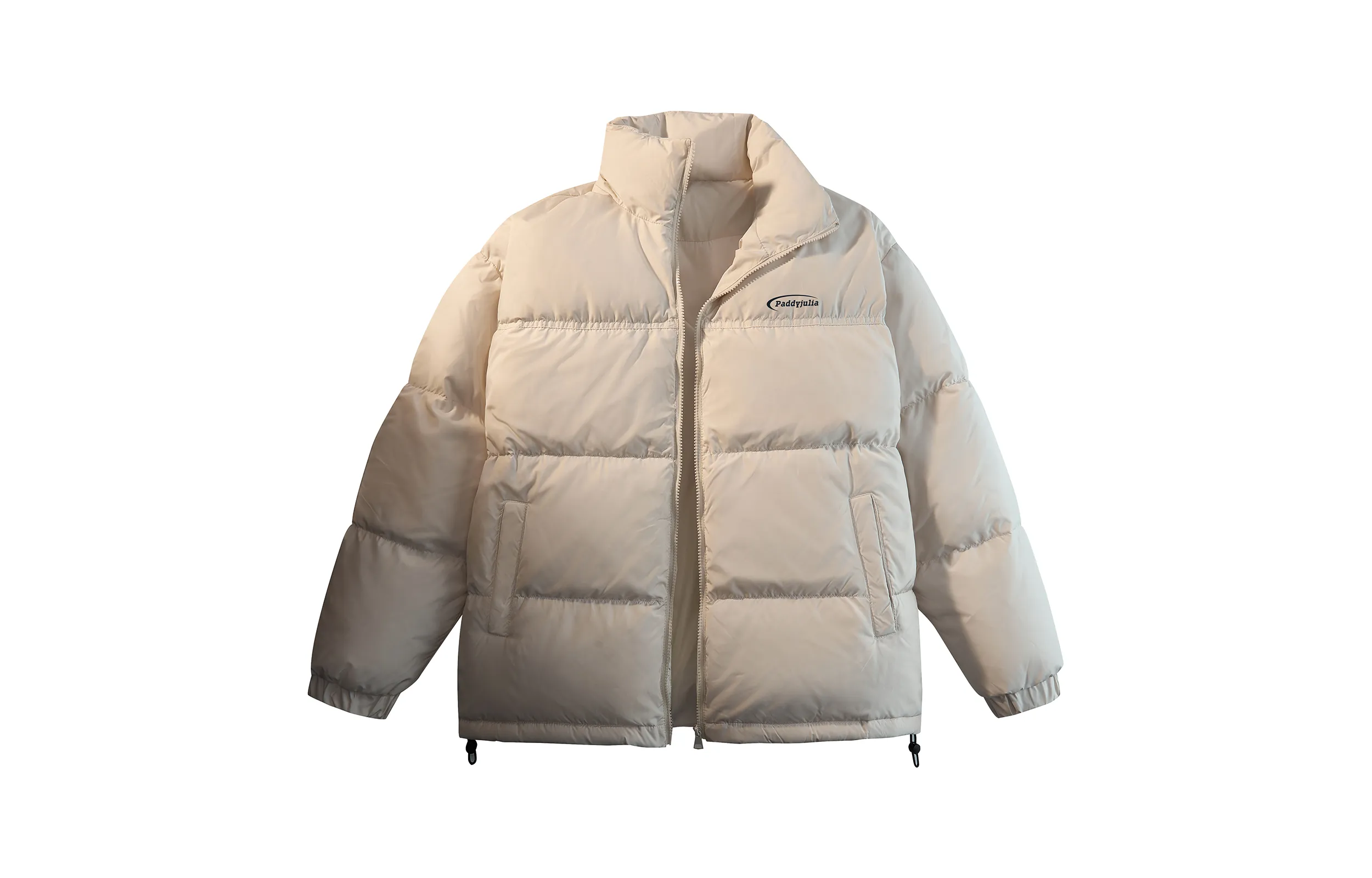 paddy julia Down Jacket Unisex - POIZON