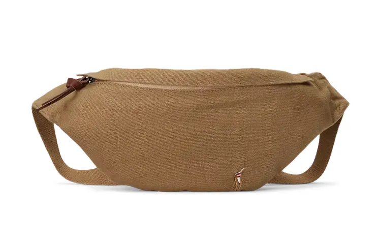 Polo Ralph Lauren Fanny Packs Basic Set Bag+Dust Bag - POIZON