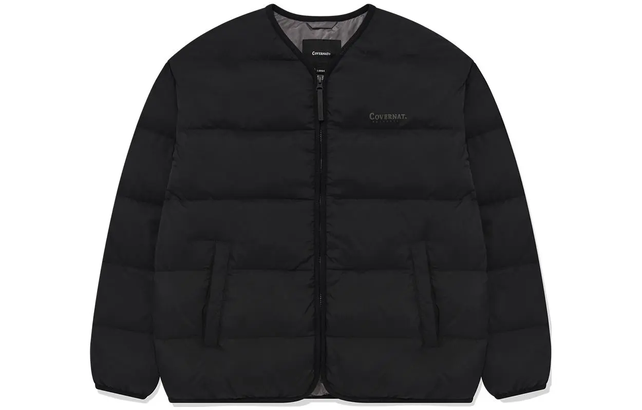 COVERNAT Unisex Down Jacket - POIZON