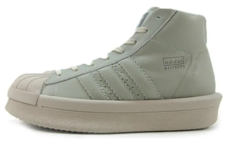Adidas Originals Mastodon Pro Model X Rick Owens - POIZON