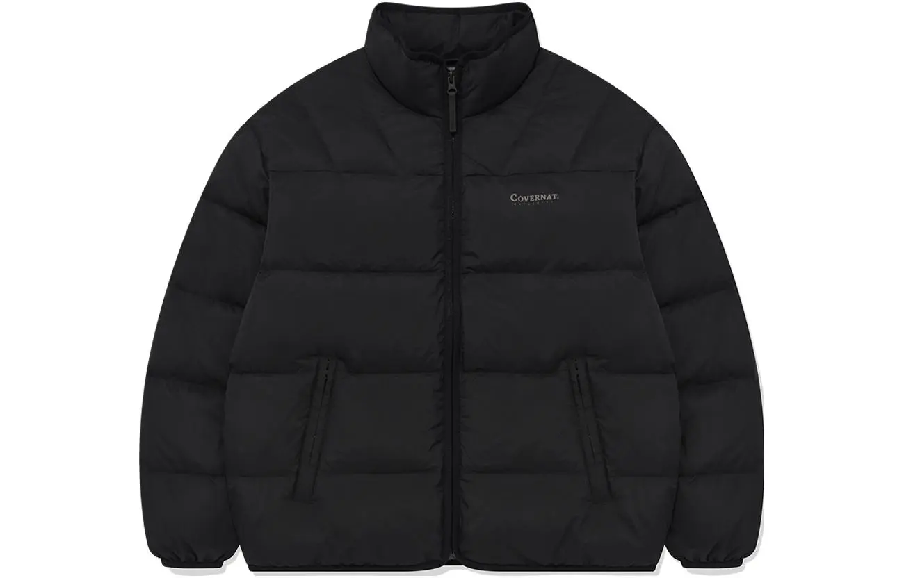 COVERNAT Unisex Down Jacket - POIZON