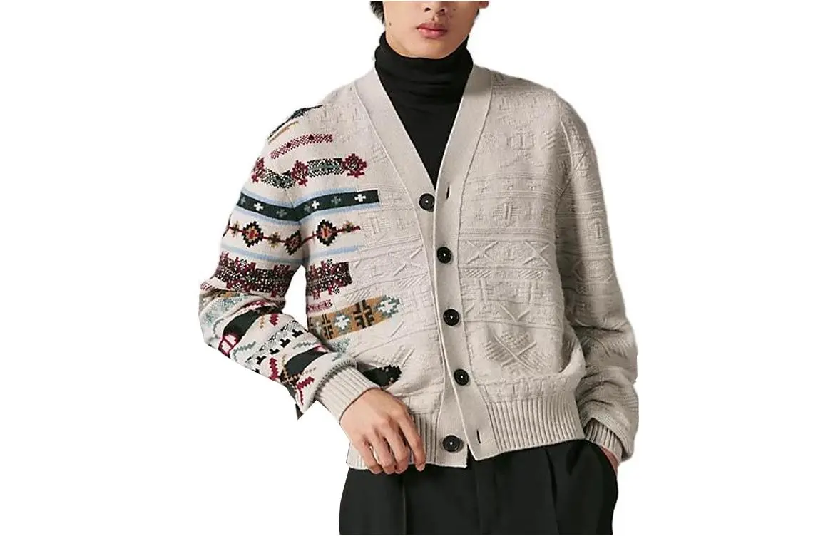 HERMES Men Knitwear - POIZON