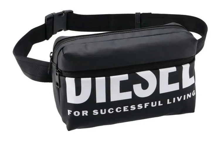 DIESEL Men Fanny Pack - POIZON